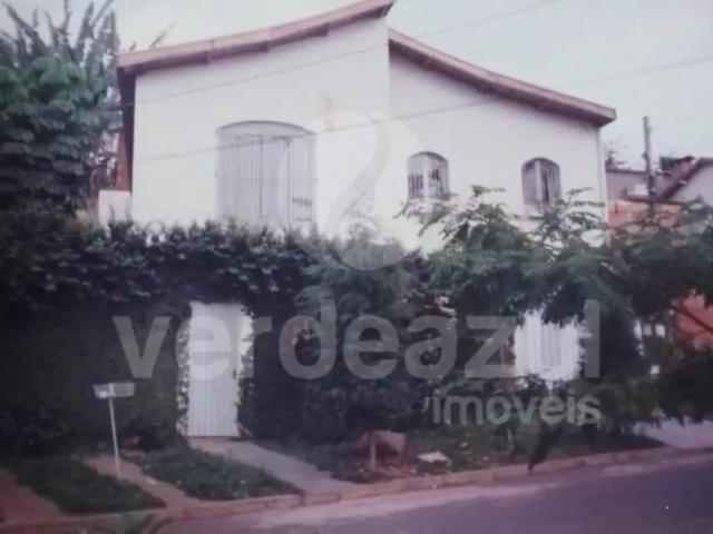 Casa Chácara da Barra Campinas