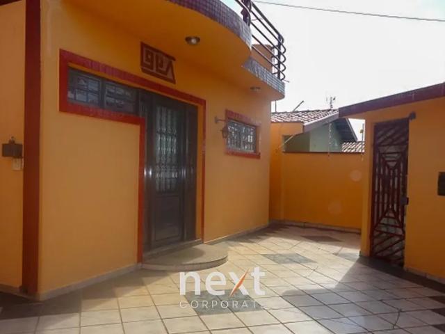 Casa Chácara da Barra Campinas