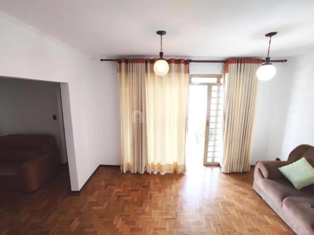 Casa Chácara da Barra Campinas