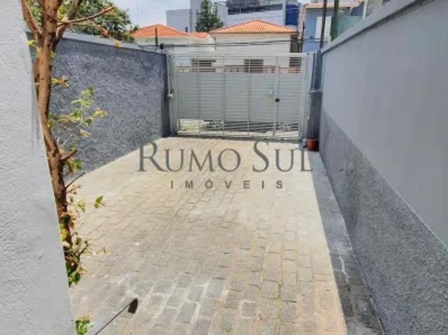 Casa comercial chácara santo antônio. Zo