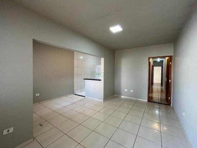 Casa | Chamonix| Londrina
