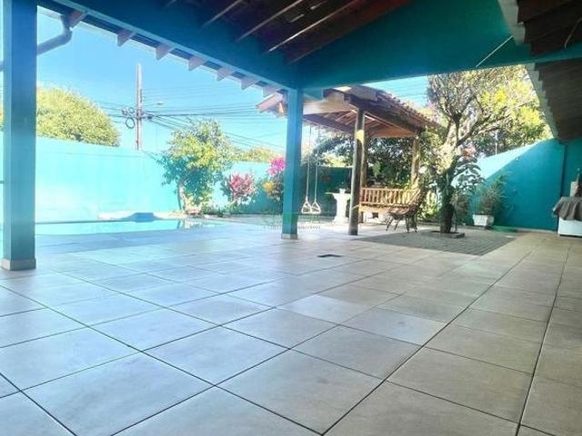 Casa | Chamonix | Londrina
