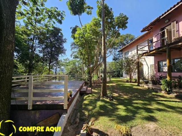 Casa | Chácara | 478 m² | 3 Suítes | 8 Vagas | Santana de Parnaíba SP