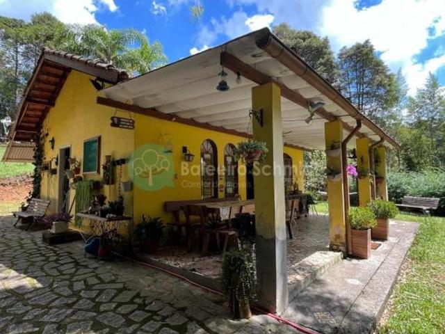 casa, chacara