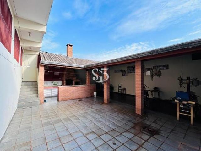 Casa, Chácara Cneo, Campinas, SP