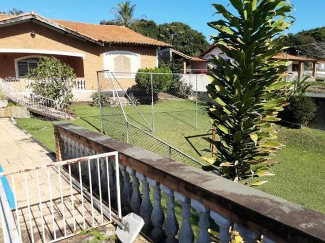 Casa Chacara com Edícula à venda no Bairro Pinheirinho na Cidade de Vinhedo/SP