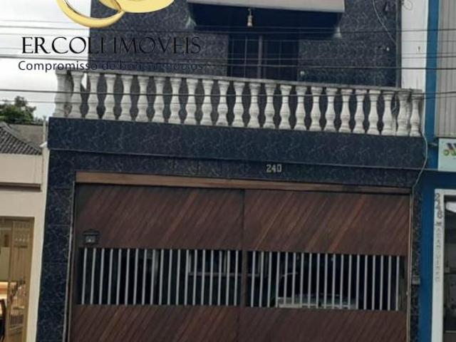Casa, Chácara Califórnia, São Paulo, SP