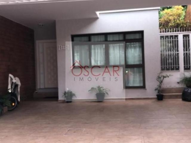 Casa, Chácara Califórnia, São Paulo, SP