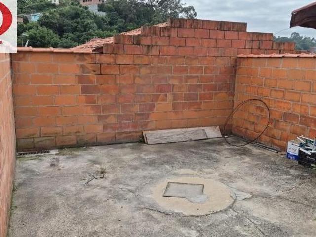 Casa, Chácara Campininha, Francisco Morato, SP