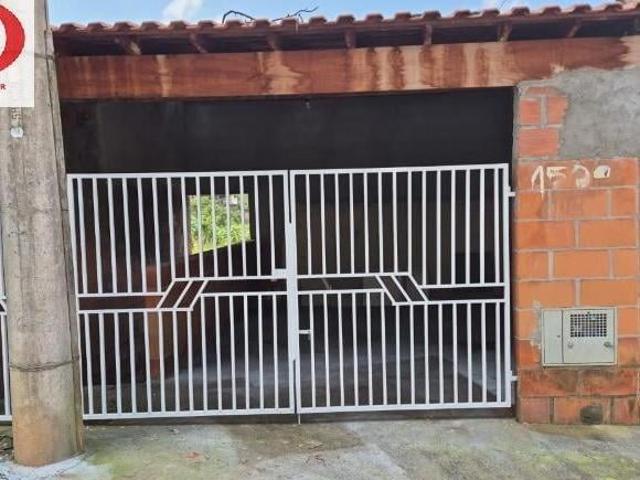 Casa, Chácara Campininha, Francisco Morato, SP