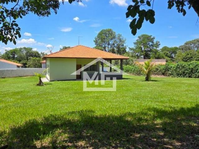 Casa, Chácara Carolina, Itu, SP