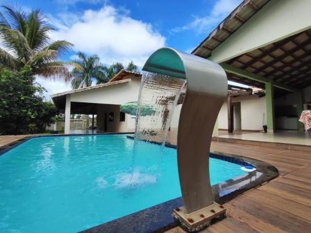 Casa / Chácara à Venda 3 quartos, sendo 1 suíte no Setor de Chácaras Ipanema, saída para Senador Can