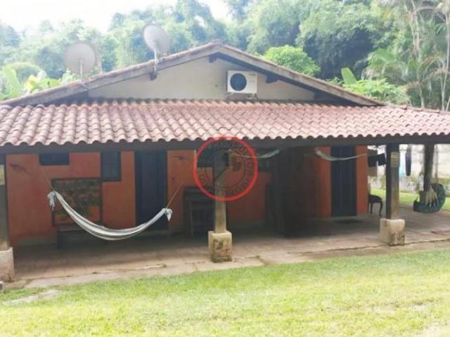 CASA CHÁCARA A VENDA EM BOISSUCANGA COM 7 DORMITÓRIOS, SENDO 5 SUÍTES, EM UM TERRENO DE 2.916.74 COM