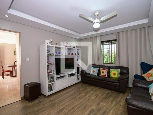Casa, Chácara Agrindus, 3 Quartos, 224 m2 Taboão da Serra