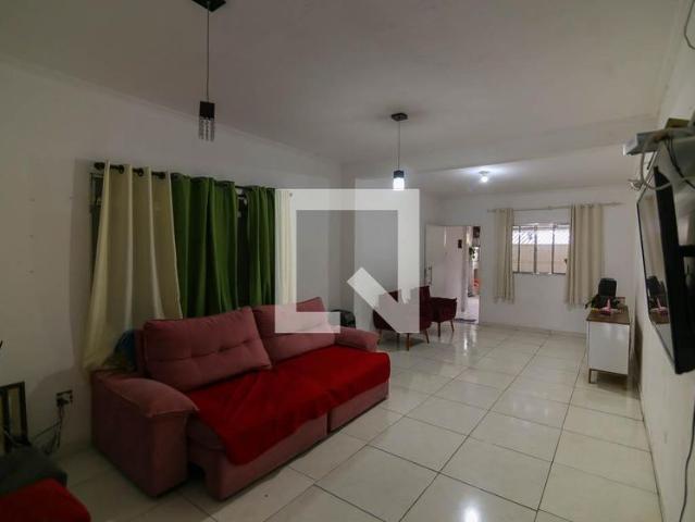 Casa, Chácara Agrindus, 1 Quarto, 125 m2 Taboão da Serra