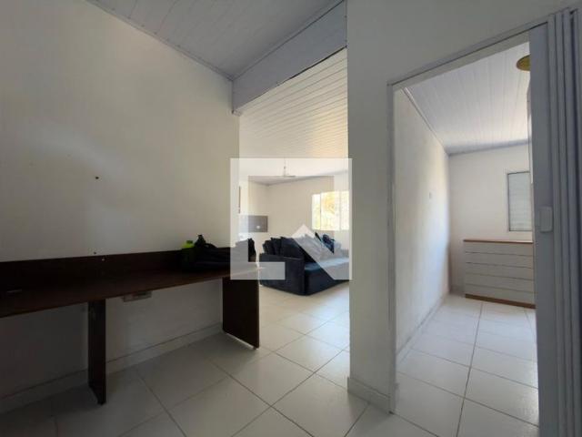 Casa, Chácara Agrindus, 1 Quarto, 40 m2 Taboão da Serra