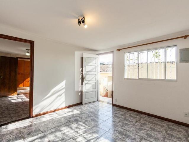 Casa, Chácara Agrindus, 1 Quarto, 50 m2 Taboão da Serra