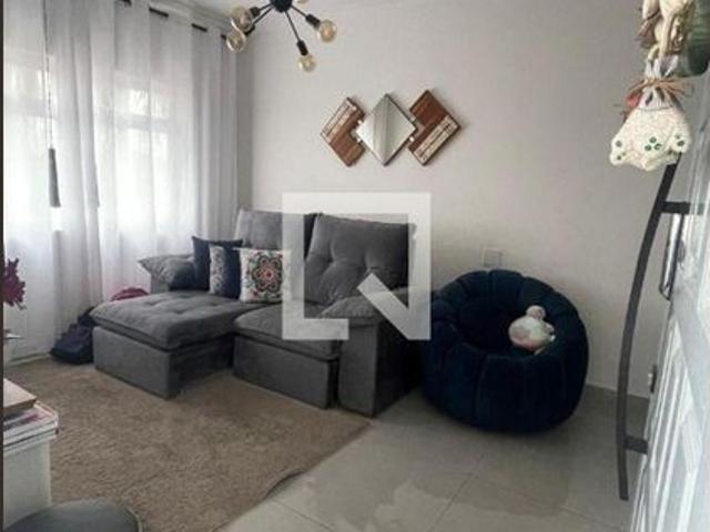 Casa, Chácara Agrindus, 2 Quartos, 101 m2 Taboão da Serra