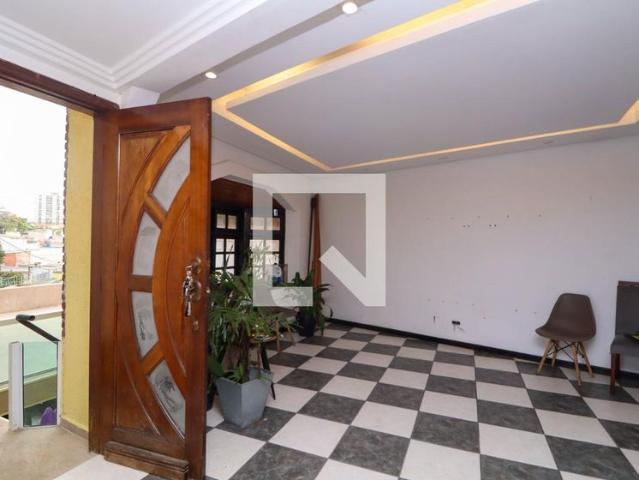 Casa, Chácara Agrindus, 2 Quartos, 101 m2 Taboão da Serra