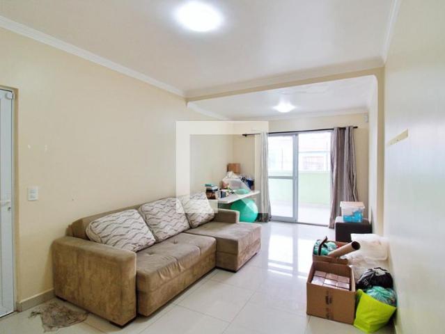 Casa, Chácara Agrindus, 2 Quartos, 108 m2 Taboão da Serra