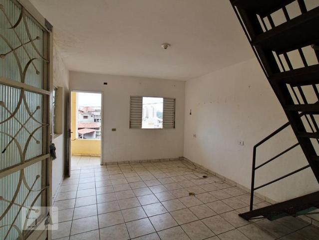 Casa, Chácara Agrindus, 2 Quartos, 120 m2 Taboão da Serra