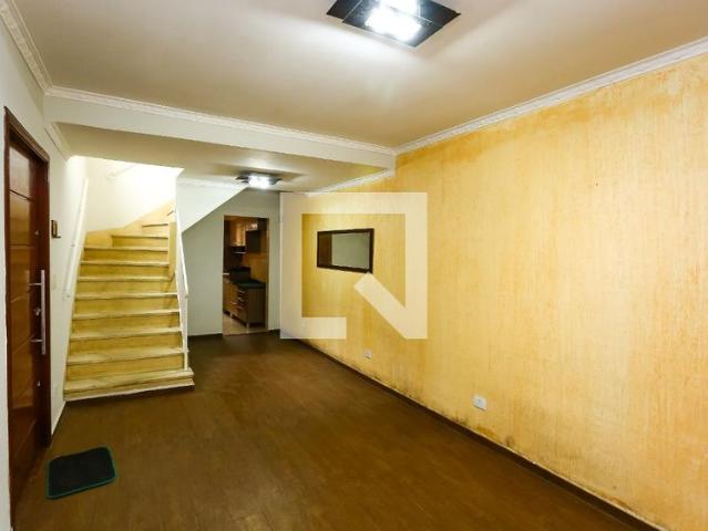 Casa, Chácara Agrindus, 2 Quartos, 125 m2 Taboão da Serra