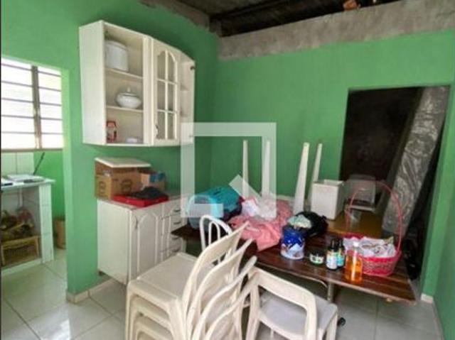 Casa, Chácara Agrindus, 2 Quartos, 270 m2 Taboão da Serra