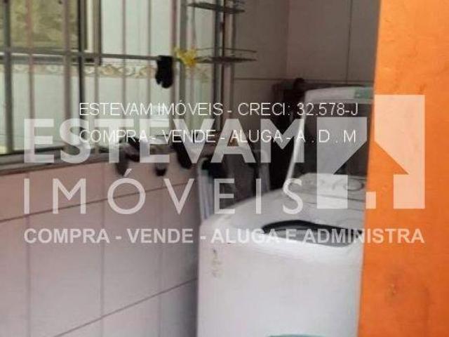 Casa, Chácara Agrindus Taboão da Serra