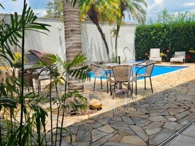 Casa, Chácara Areal, Indaiatuba, SP