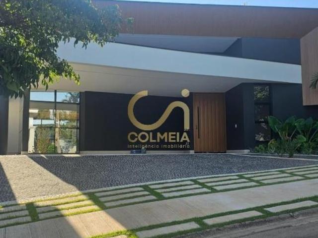 Casa, Chácara Areal, Indaiatuba, SP