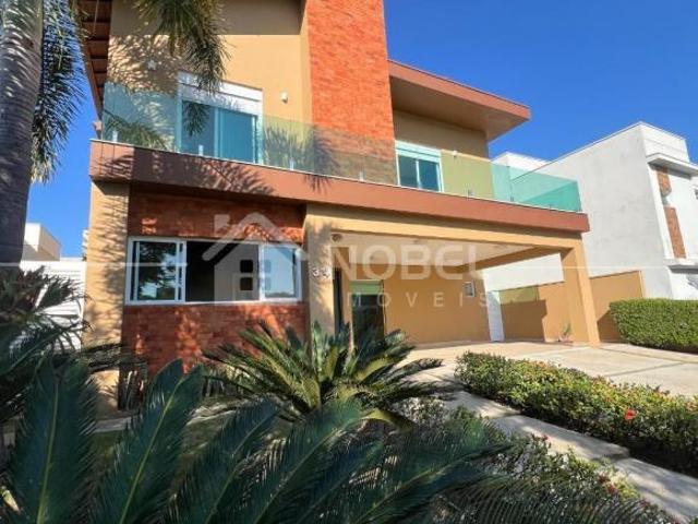 Casa, Chácara Areal, Indaiatuba, SP