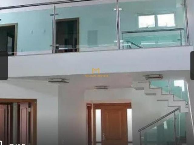 Casa, Chácara Areal, Indaiatuba, SP