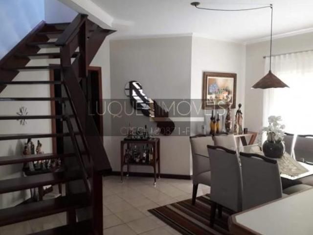 Casa, Chácara Areal, Indaiatuba, SP