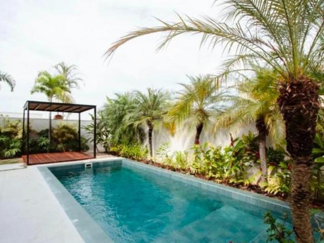 Casa, Chácara Areal, Indaiatuba, SP
