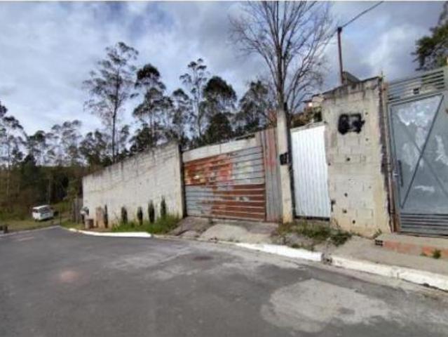 Casa, Chácara Bosque do Sol, São Paulo, SP