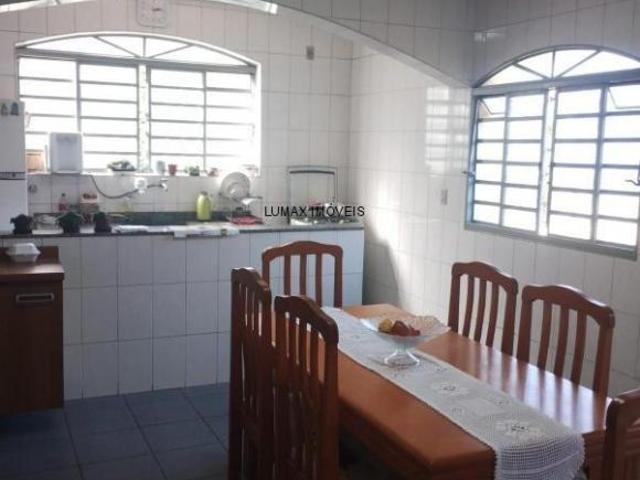 Casa, Chácara Belenzinho, São Paulo, SP