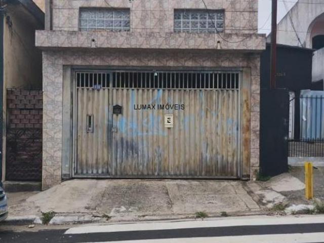 Casa, Chácara Belenzinho, São Paulo, SP