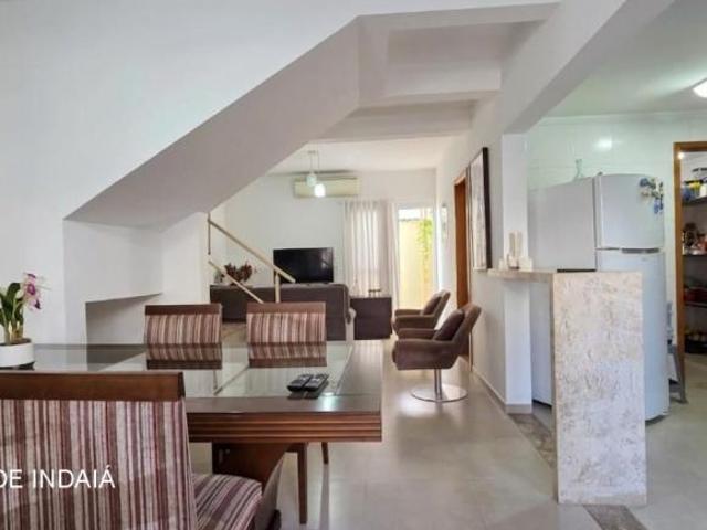 Casa, Chácara Belvedere, Indaiatuba, SP