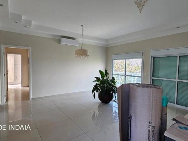 Casa, Chácara Belvedere, Indaiatuba, SP