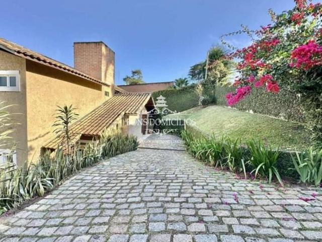 Casa, Chácara dos Lagos, Carapicuíba, SP