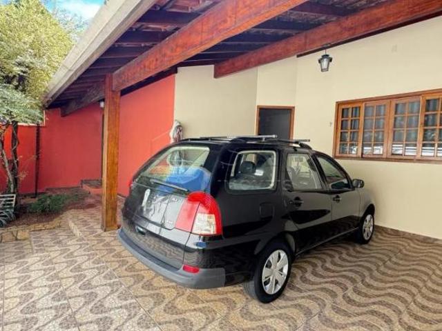 CASA CHÁCARA DOS PINHEIROS BOTUCATU / SP