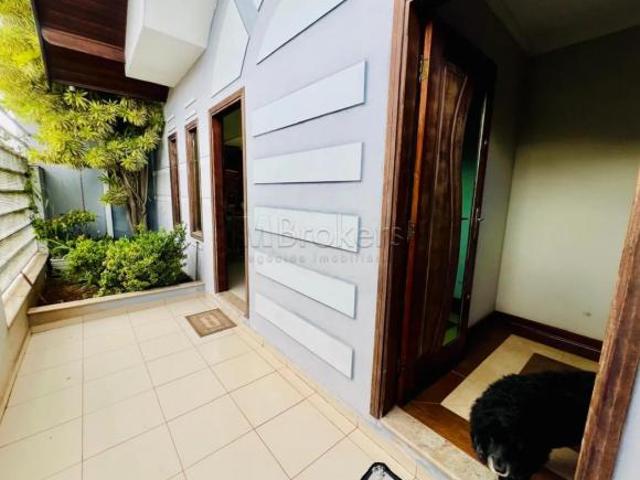 CASA CHÁCARA DOS PINHEIROS BOTUCATU / SP