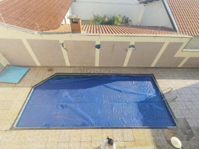 CASA CHÁCARA DOS PINHEIROS BOTUCATU / SP