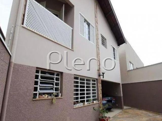 casa Chácara da Barra Campinas
