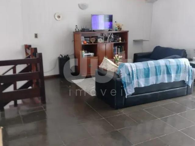 Casa Chácara da Barra Campinas