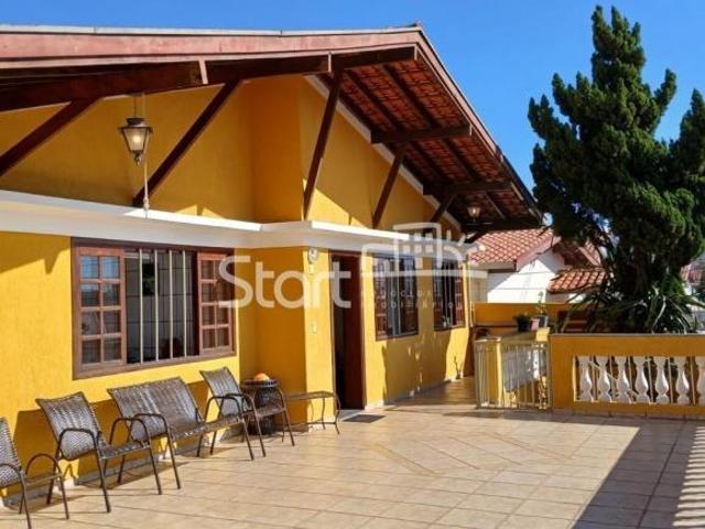 casa Chácara da Barra Campinas