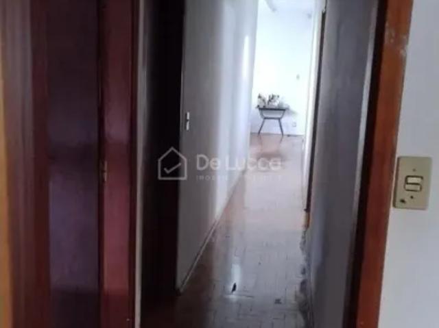 Casa Chácara da Barra Campinas