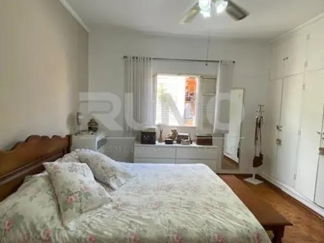 Casa Chácara da Barra Campinas