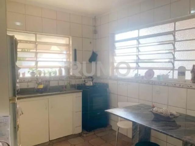 Casa Chácara da Barra Campinas