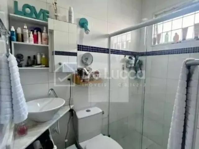 Casa Chácara da Barra Campinas